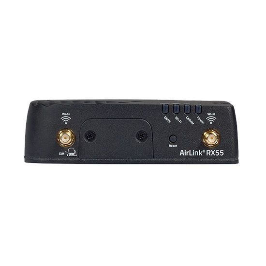 Sierra Wireless AirLink RX55 - Routeur 4G LTE-A en STOCK