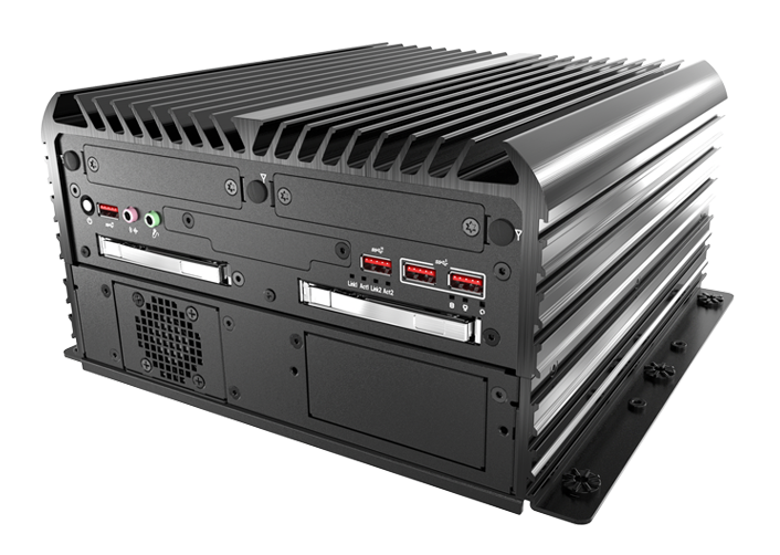 Premio RCO-6000-CML-2060S - PC Edge IA | EN STOCK