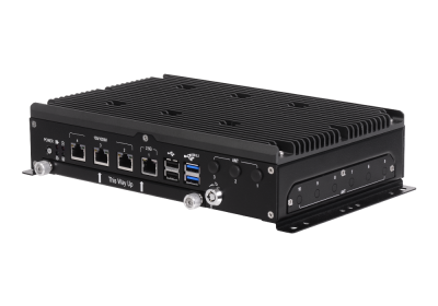 Sintrones VBOX-3630 - PC Smart Transport certifié EN50155