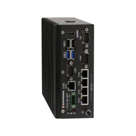 Sintrones VBOX-3132 - PC industriel fanless en STOCK