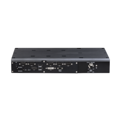 Sintrones VBOX-3630R-M12X - PC Smart Transport certifié EN50155
