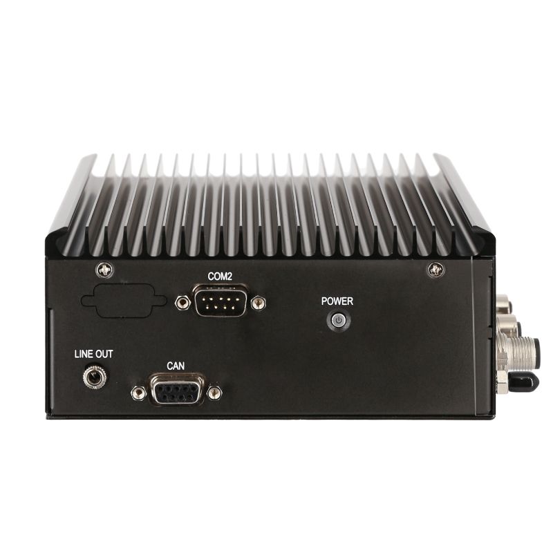 Sintrones VBOX-3132 - PC industriel fanless en STOCK