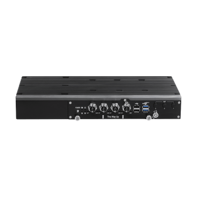 Sintrones VBOX-3630R-M12X - PC Smart Transport certifié EN50155