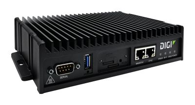 Digi TX40 - Routeur 5G industriel | EN STOCK