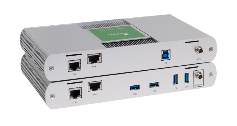 Icron Raven 3104 Pro - Extendeur USB 3.2 4 ports en STOCK